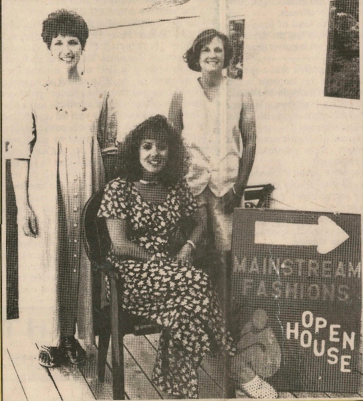 The Evolution of Mainstream Boutique: Our History & Timeline