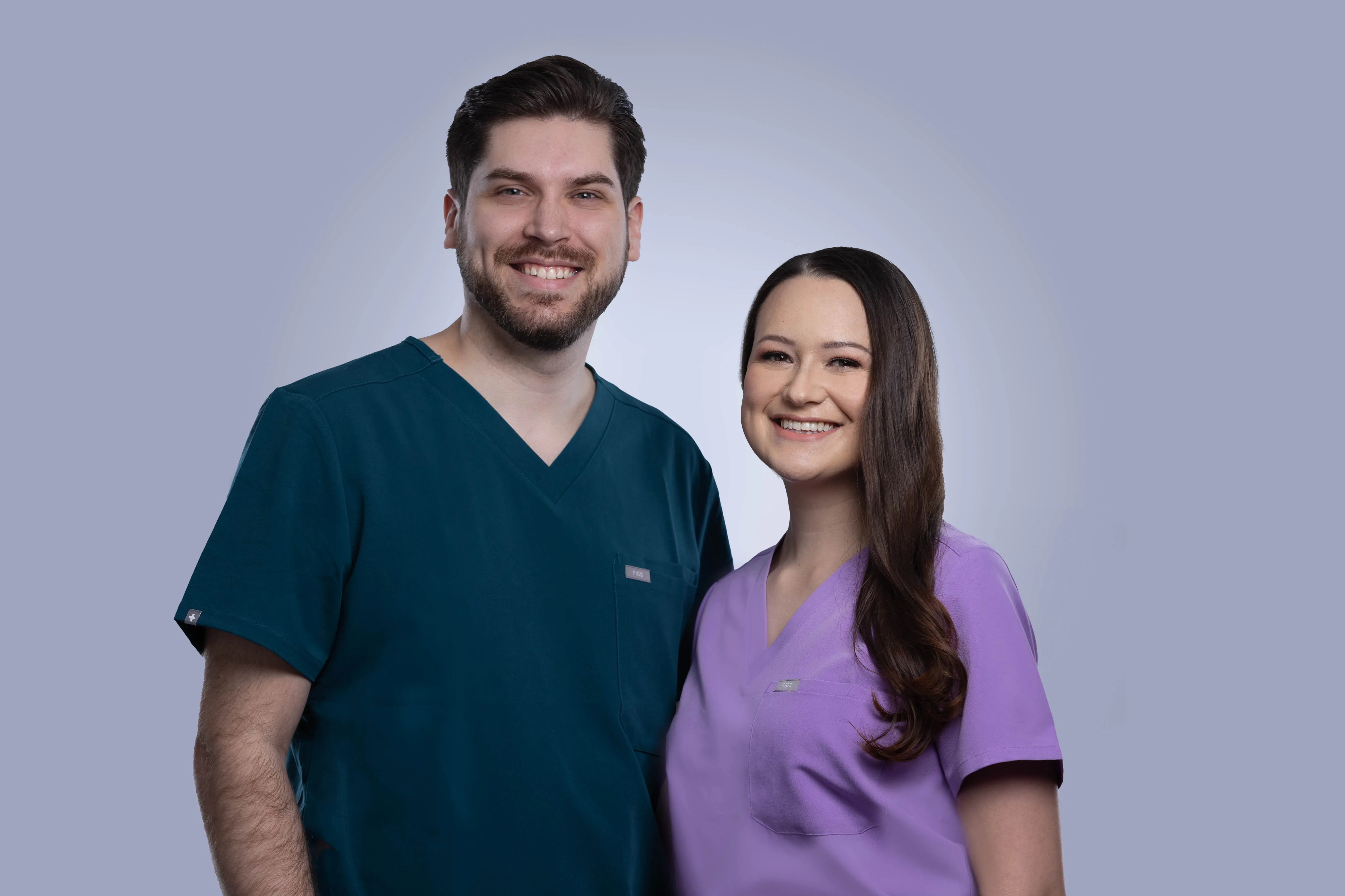 Meet the Team | Hoyos & Pinto Dentistry