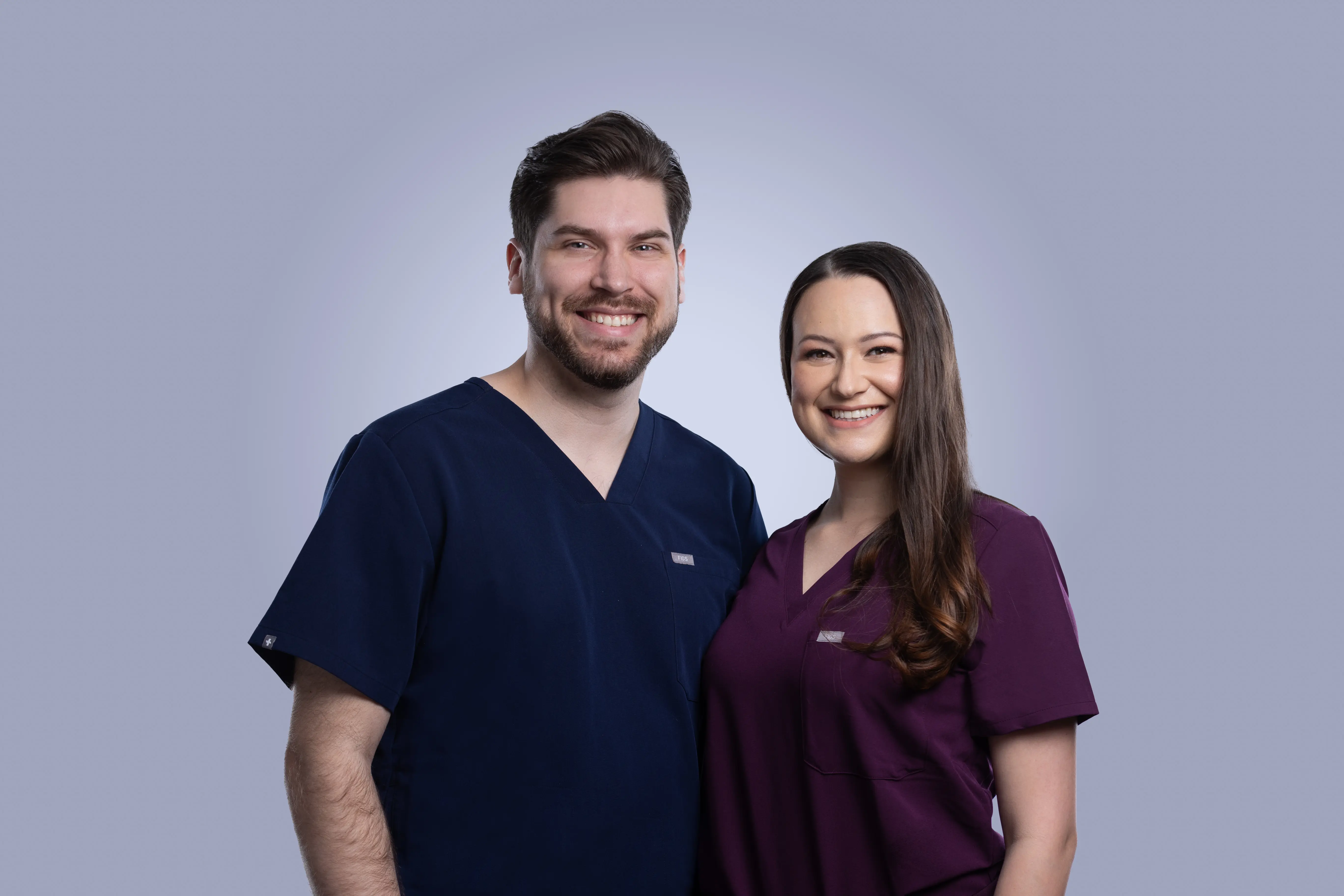 Dentists in Fairfax VA | Hoyos & Pinto Dentistry