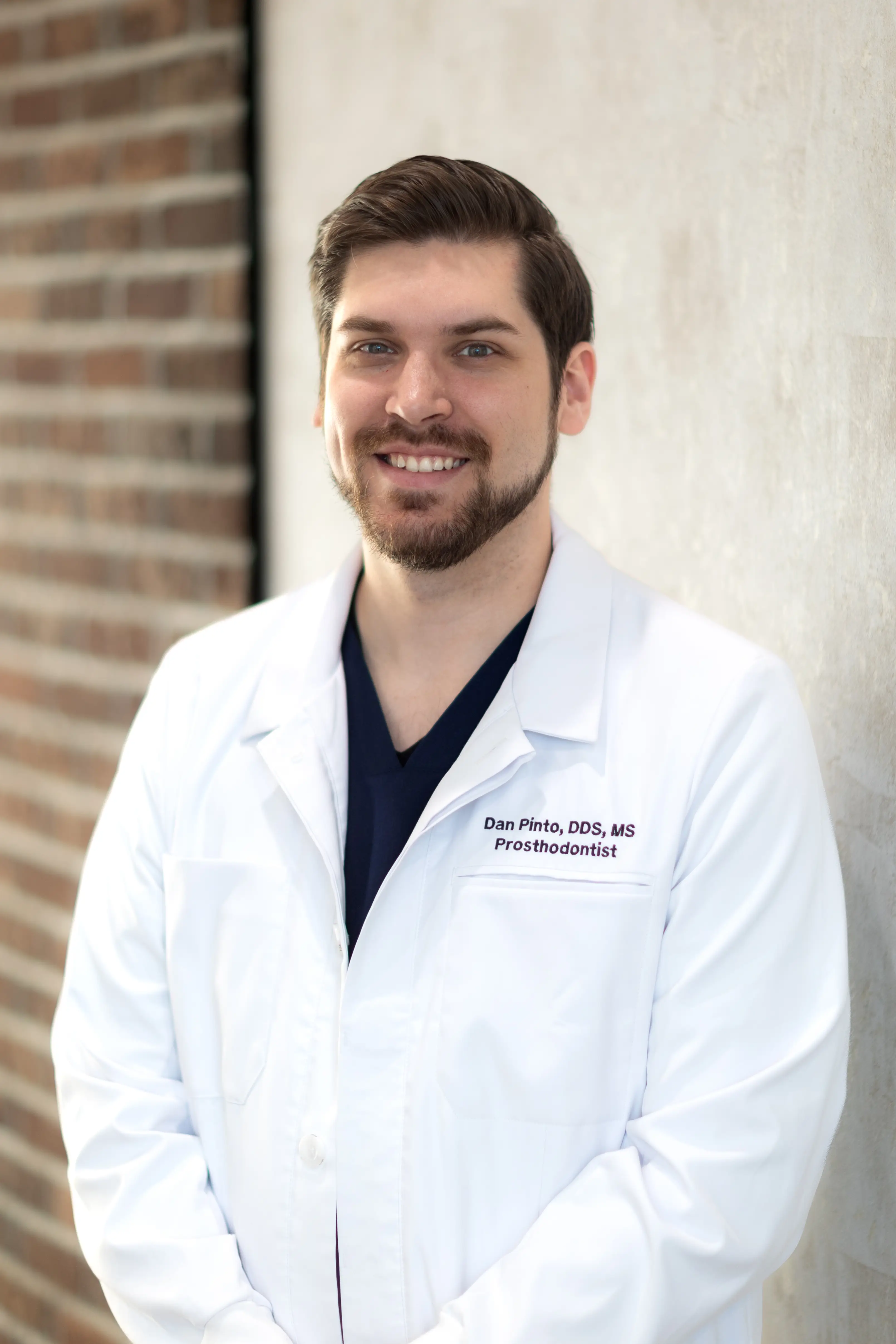 Meet the Team | Hoyos & Pinto Dentistry