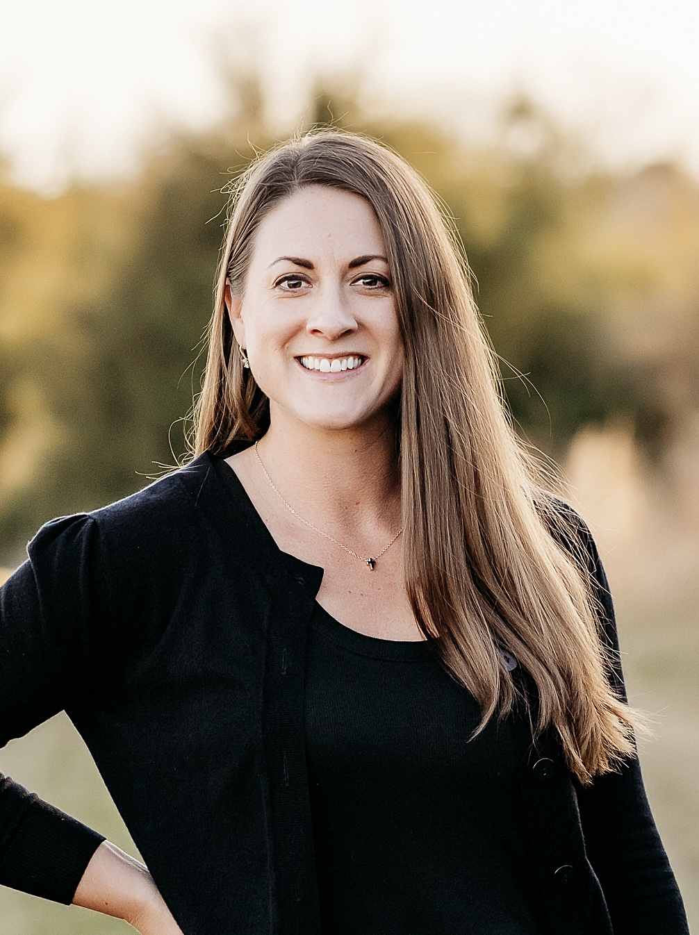 Meet Our Team of Therapists at Begin Counseling