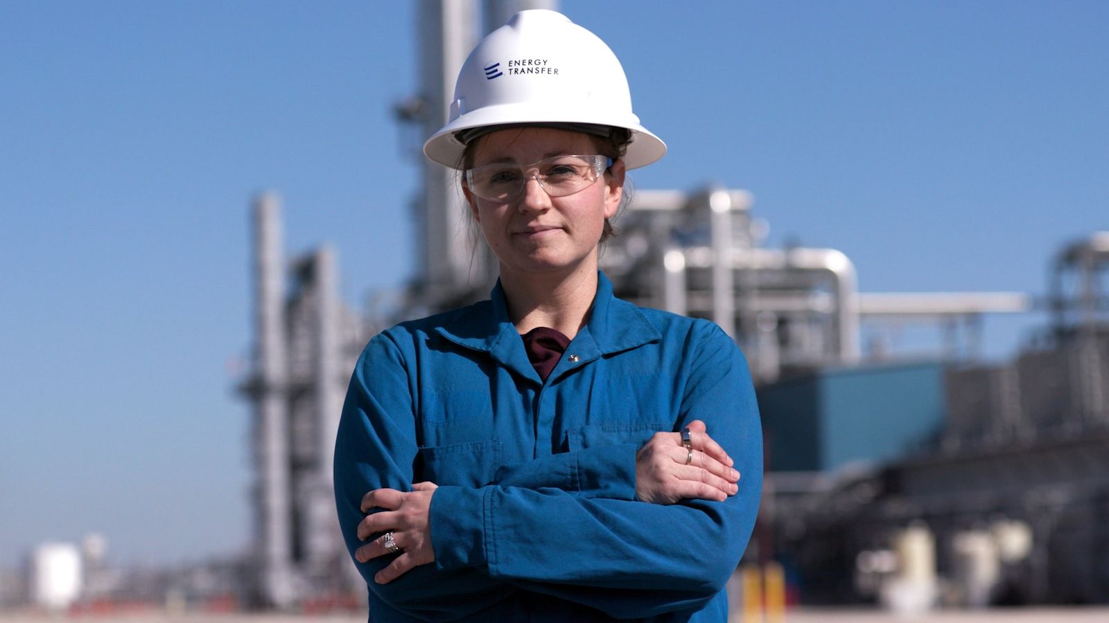 Energy Transfer Employee Benefits