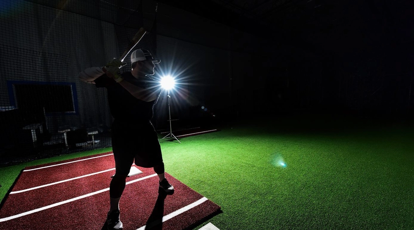 Top Prospects Academy - Baseball Training for players at all levels!