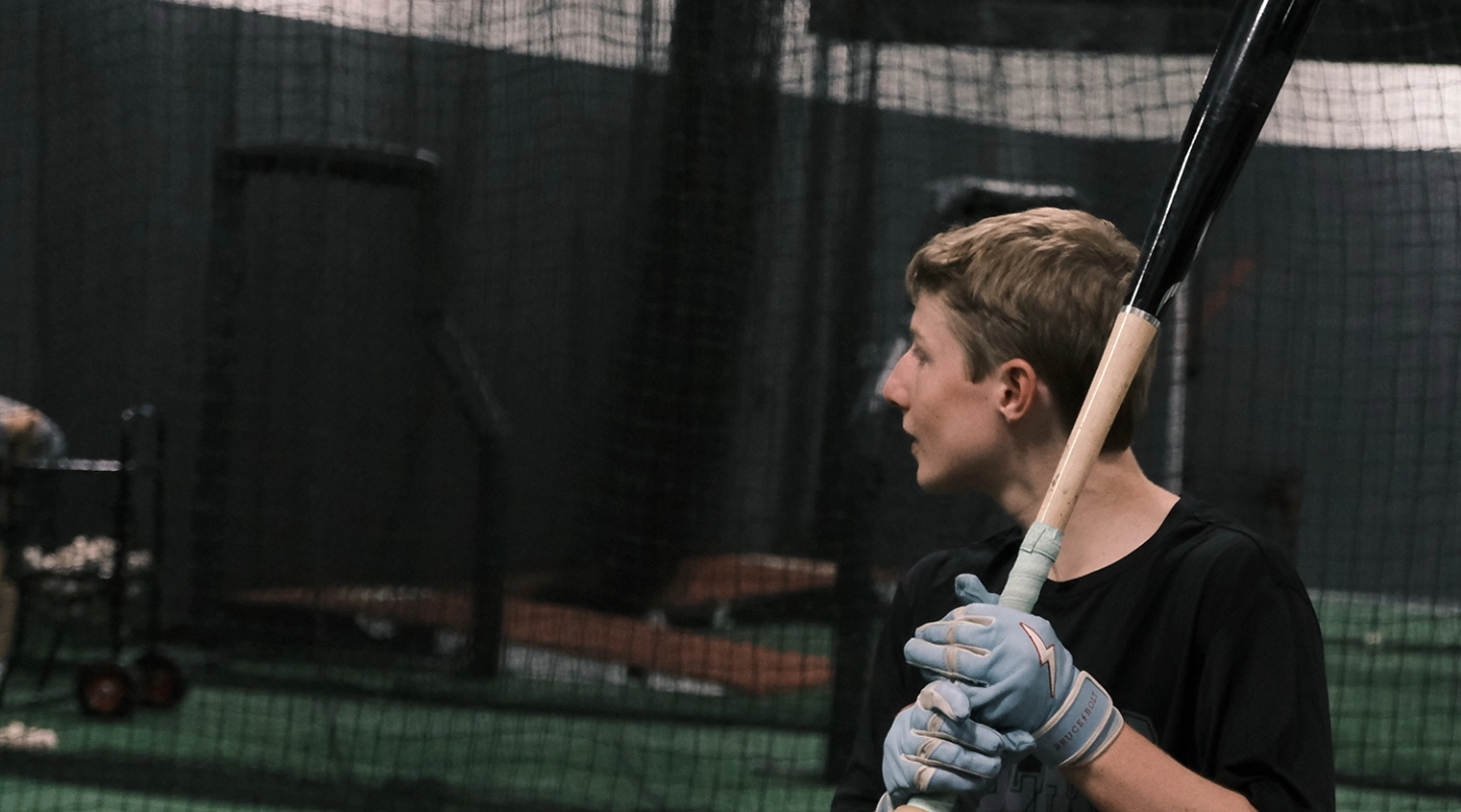 Top Prospects Academy - Baseball Training for players at all levels!