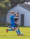 David Ball Football
