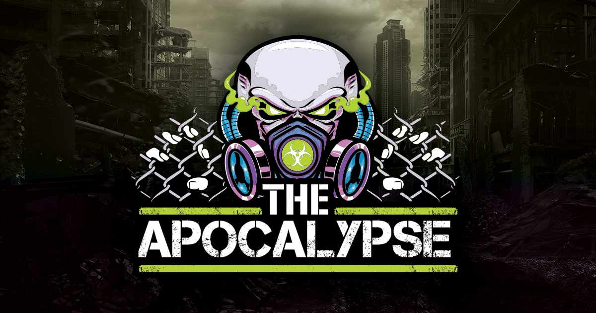 Sleepy Hollow Haunted Scream Park