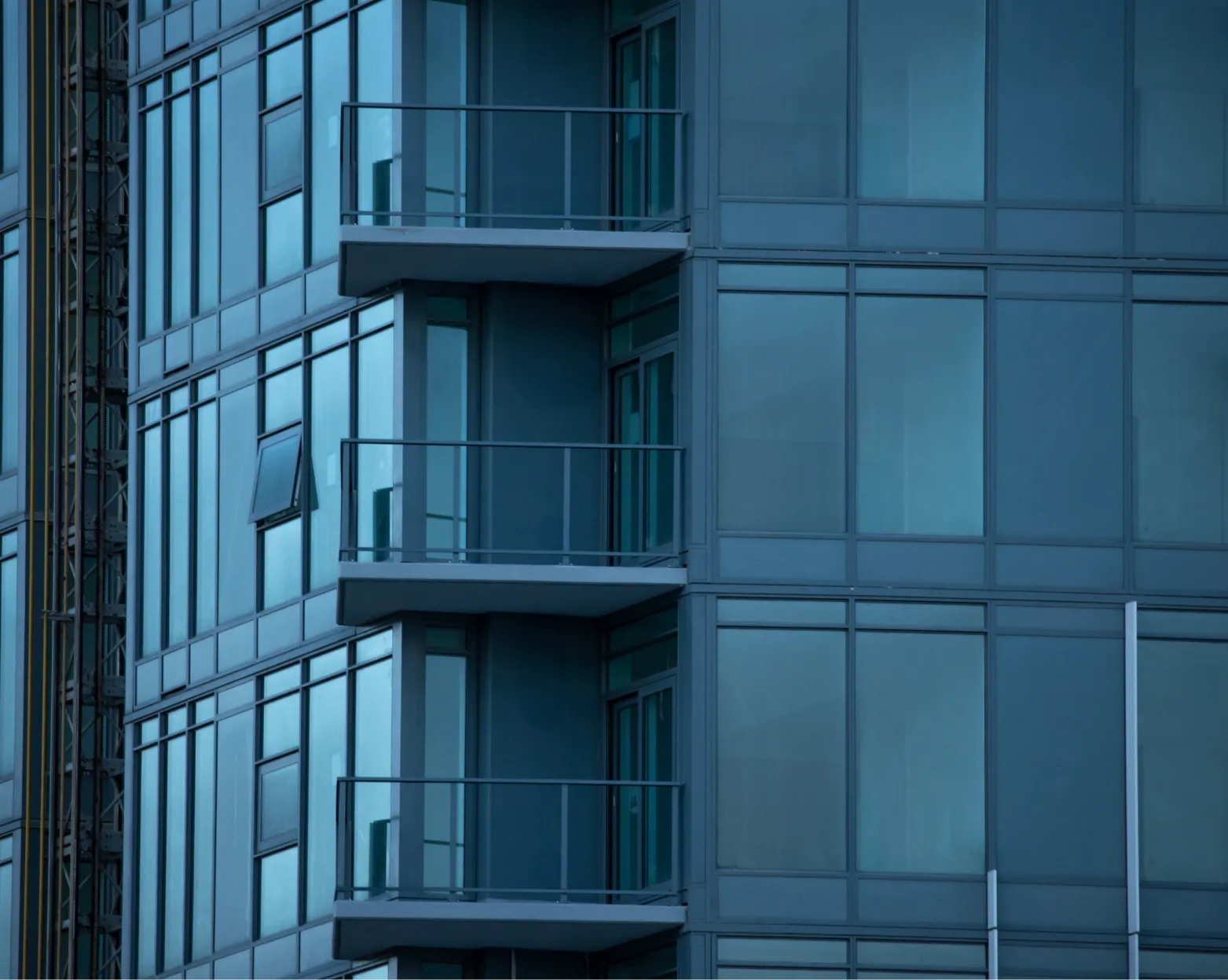 SIBER | Simply Better Windows