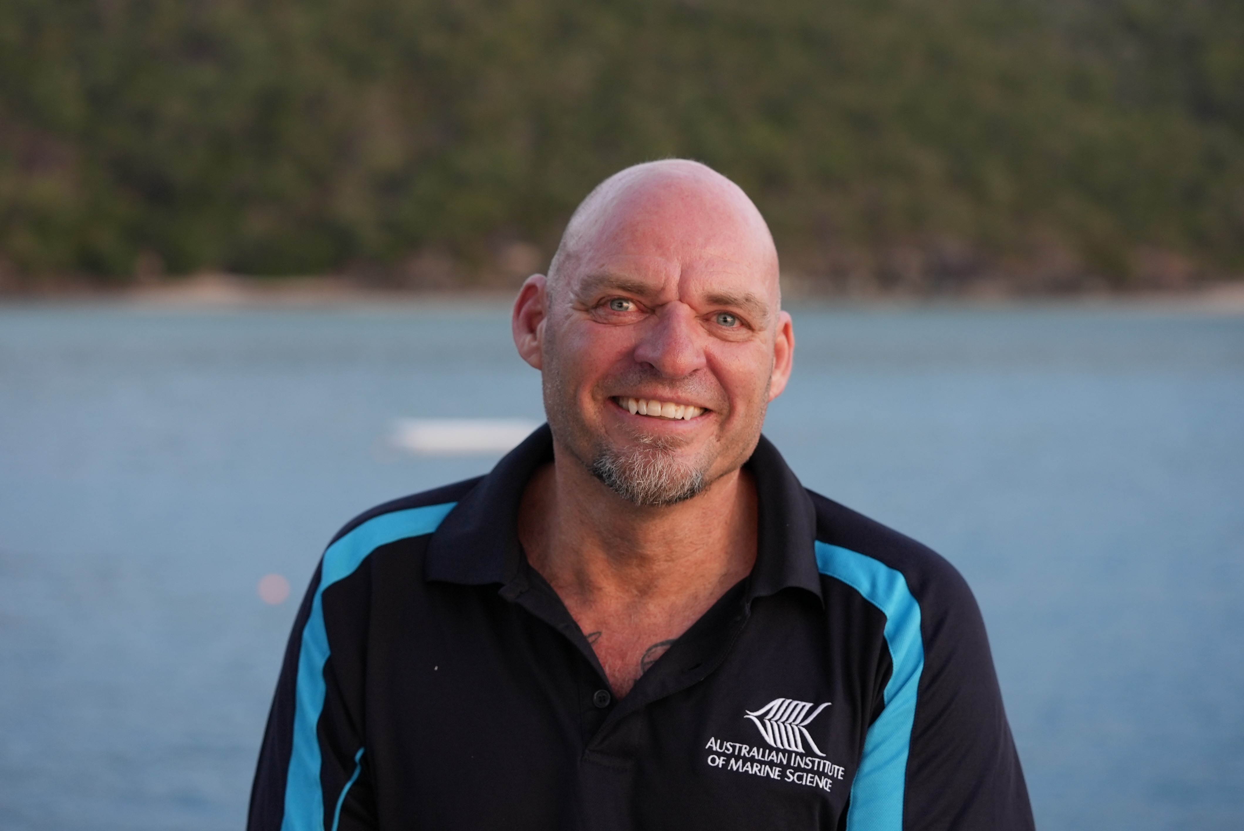 Speakers | Reef Resilience Symposium 2024