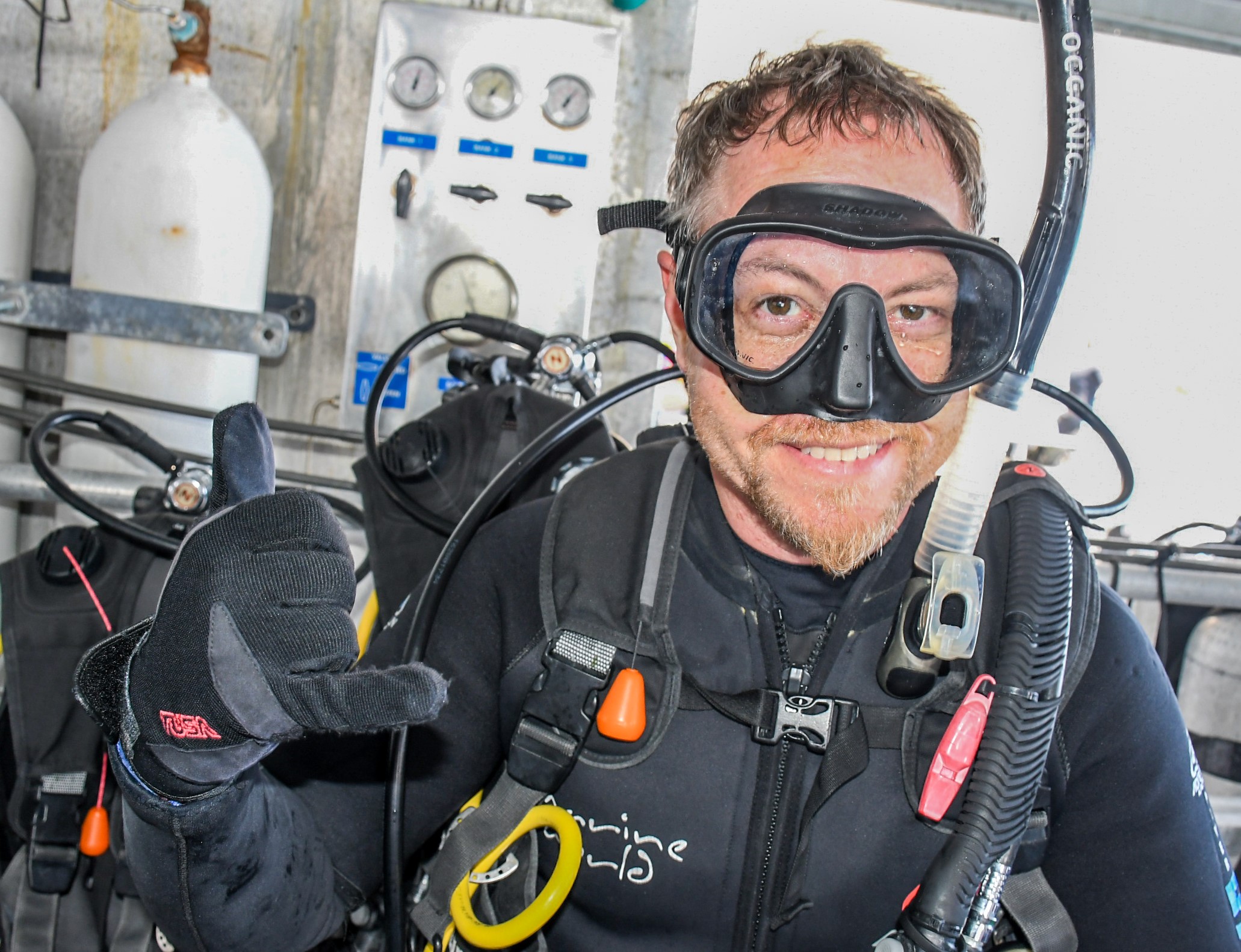 Speakers | Reef Resilience Symposium 2024