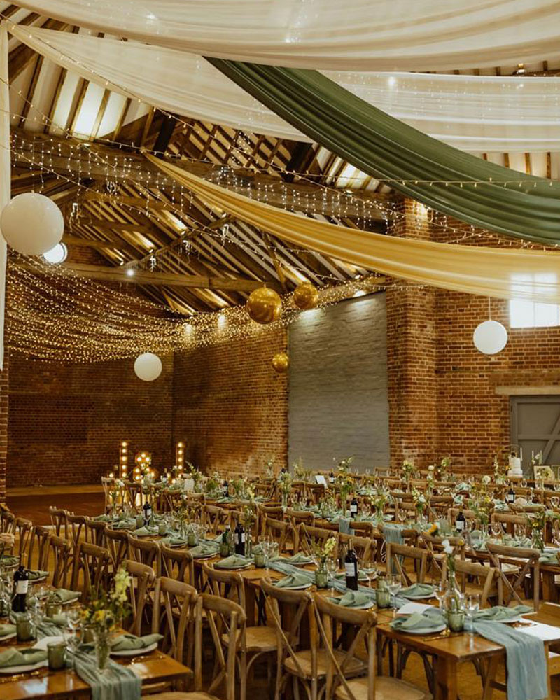 Collaborations - Norfolk’s Edge