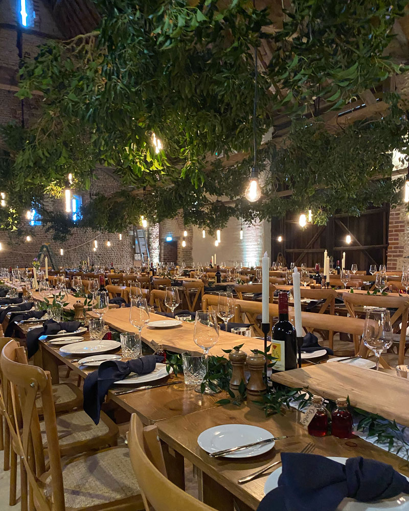 Collaborations - Norfolk’s Edge