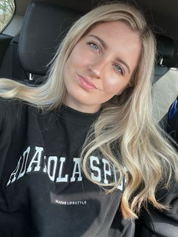 The Team - Norfolk’s Edge