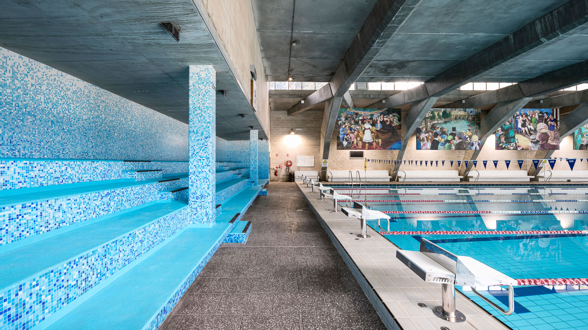 Trinity Fitout & Construction