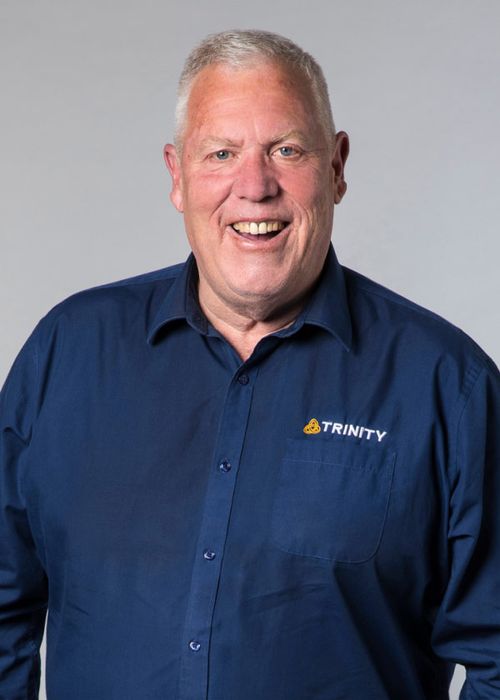 About | Trinity Fitout & Construction