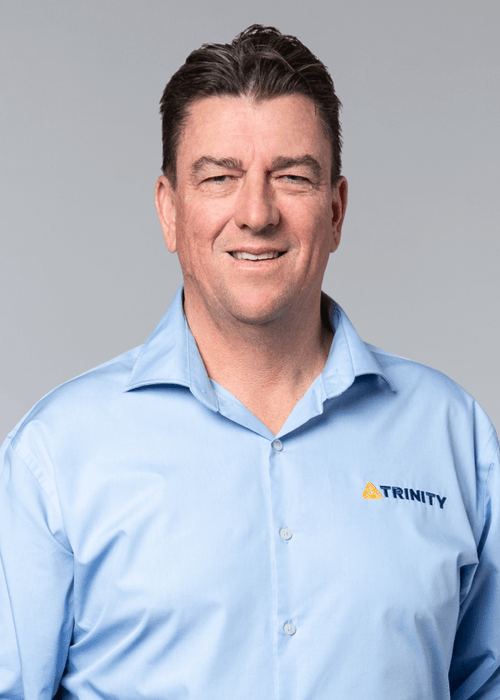 About | Trinity Fitout & Construction