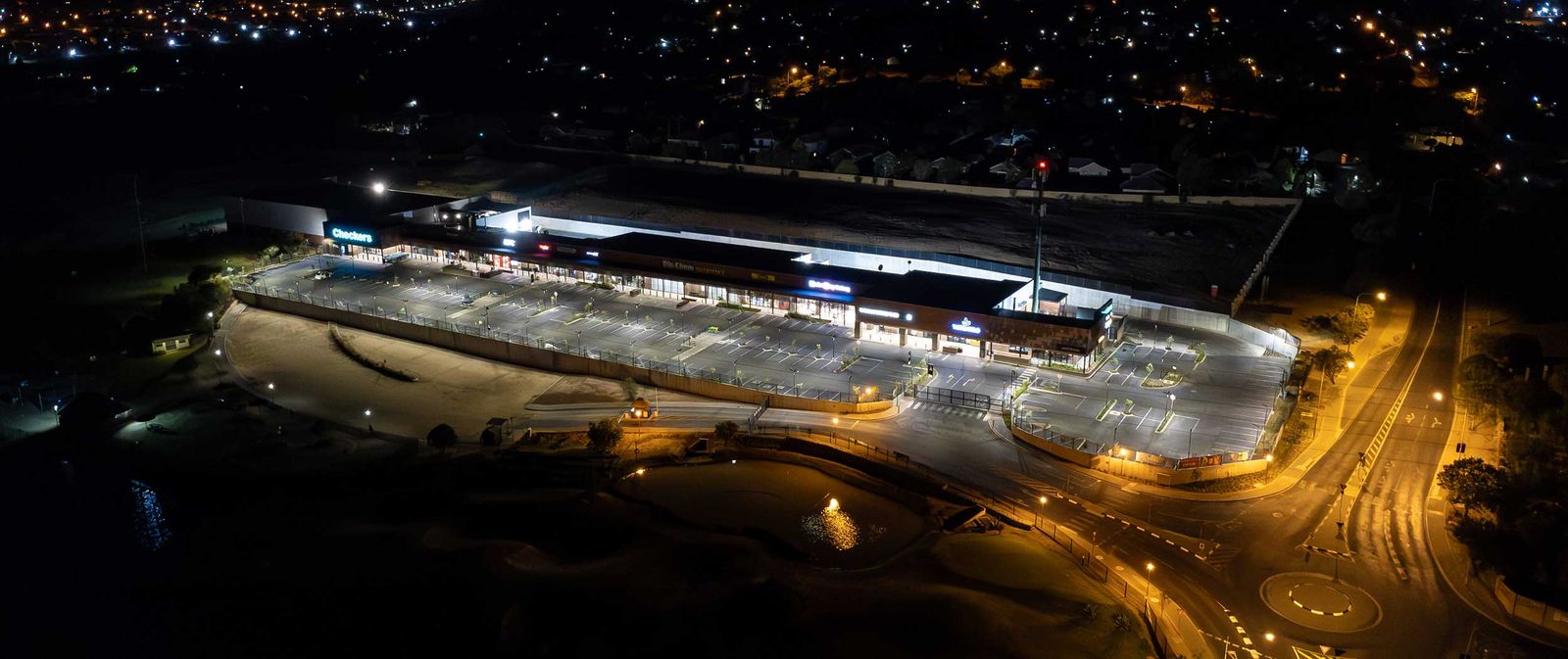 Lynx Real Estate - Completed Projects