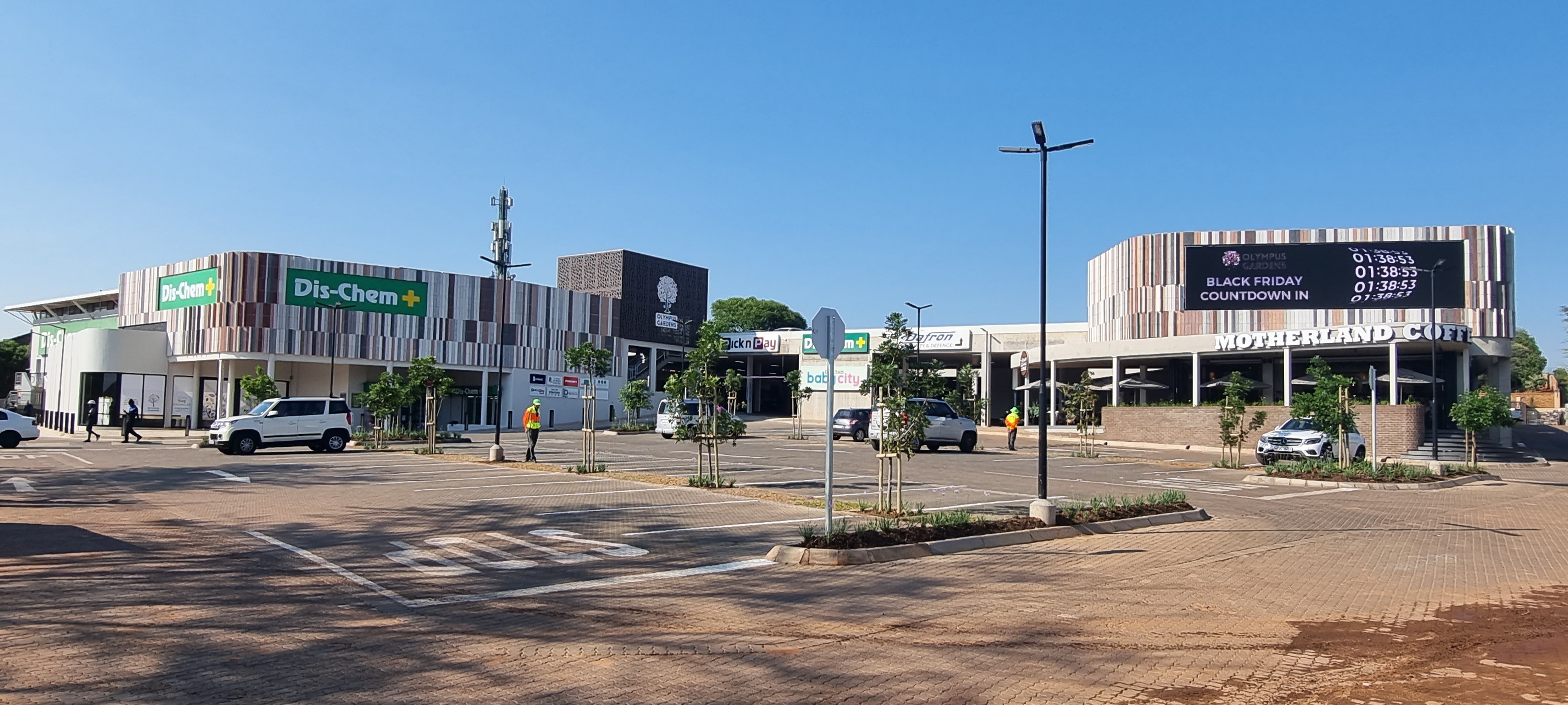 Lynx Real Estate - Property Management