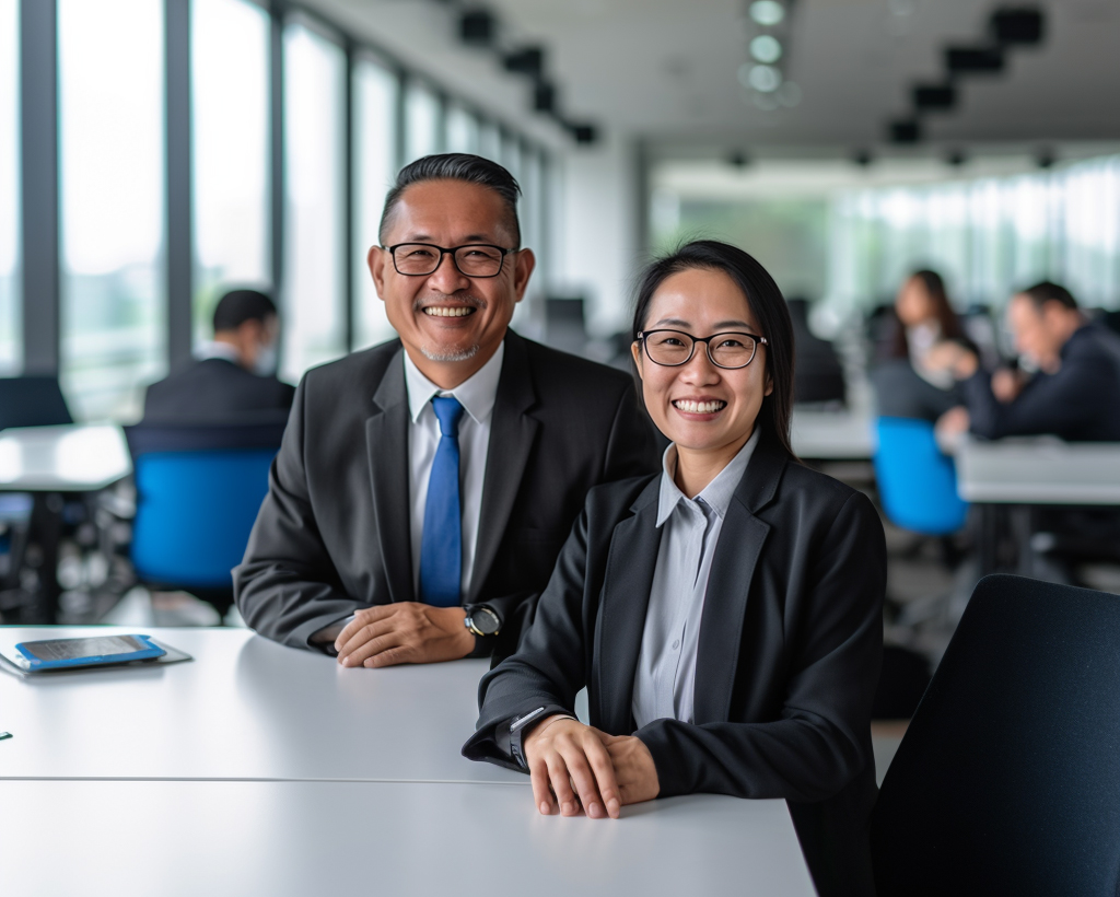 Executive Search Services | HyreWise