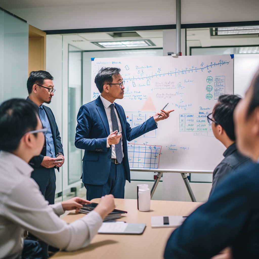 Executive search solutions | HyreWise