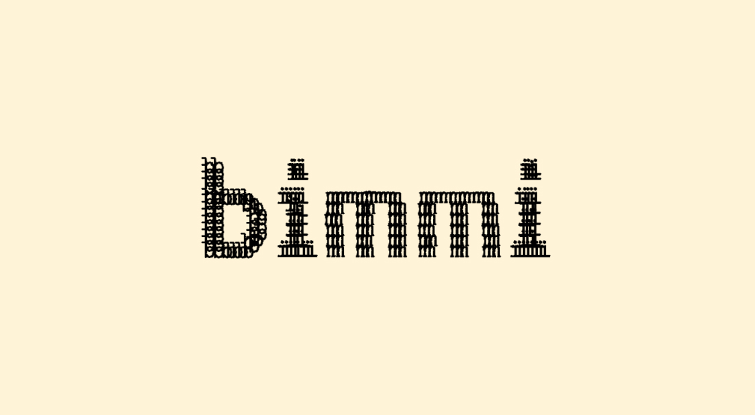 Bimmi
