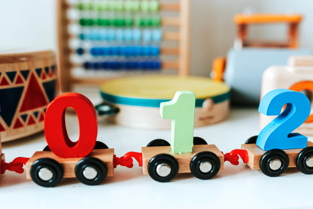The Benefits of Educational Toys for Early Childhood Learning