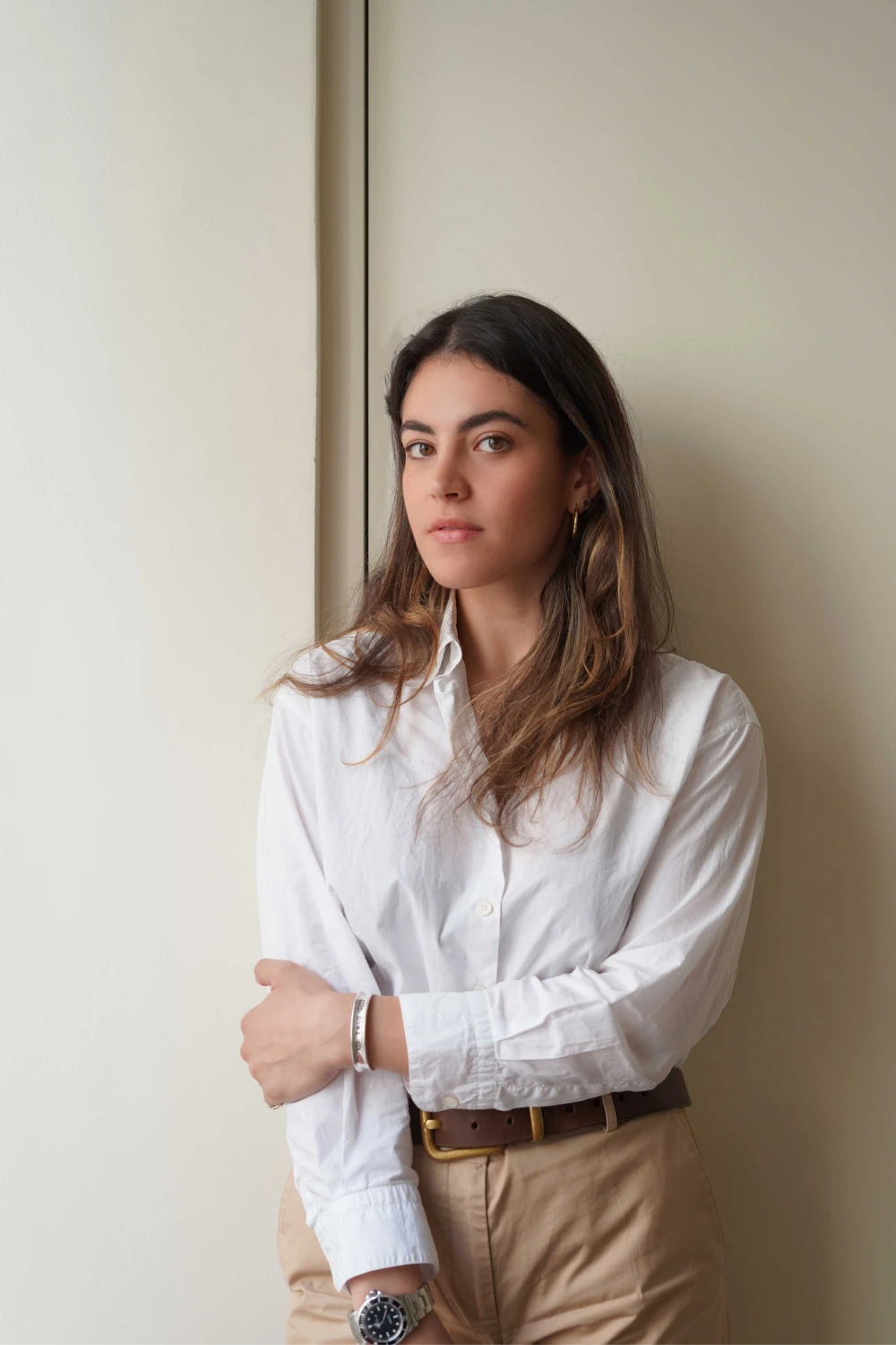 Douzal – Equipe