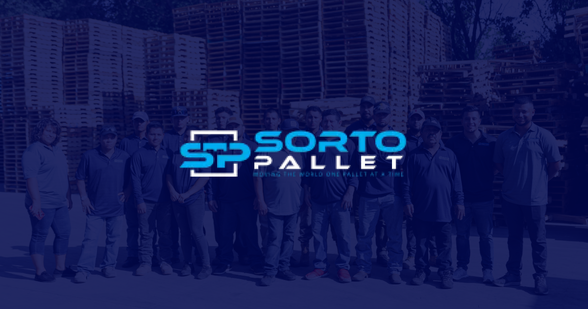 Frequently Asked Questions - Sorto Pallets | Pallet Information