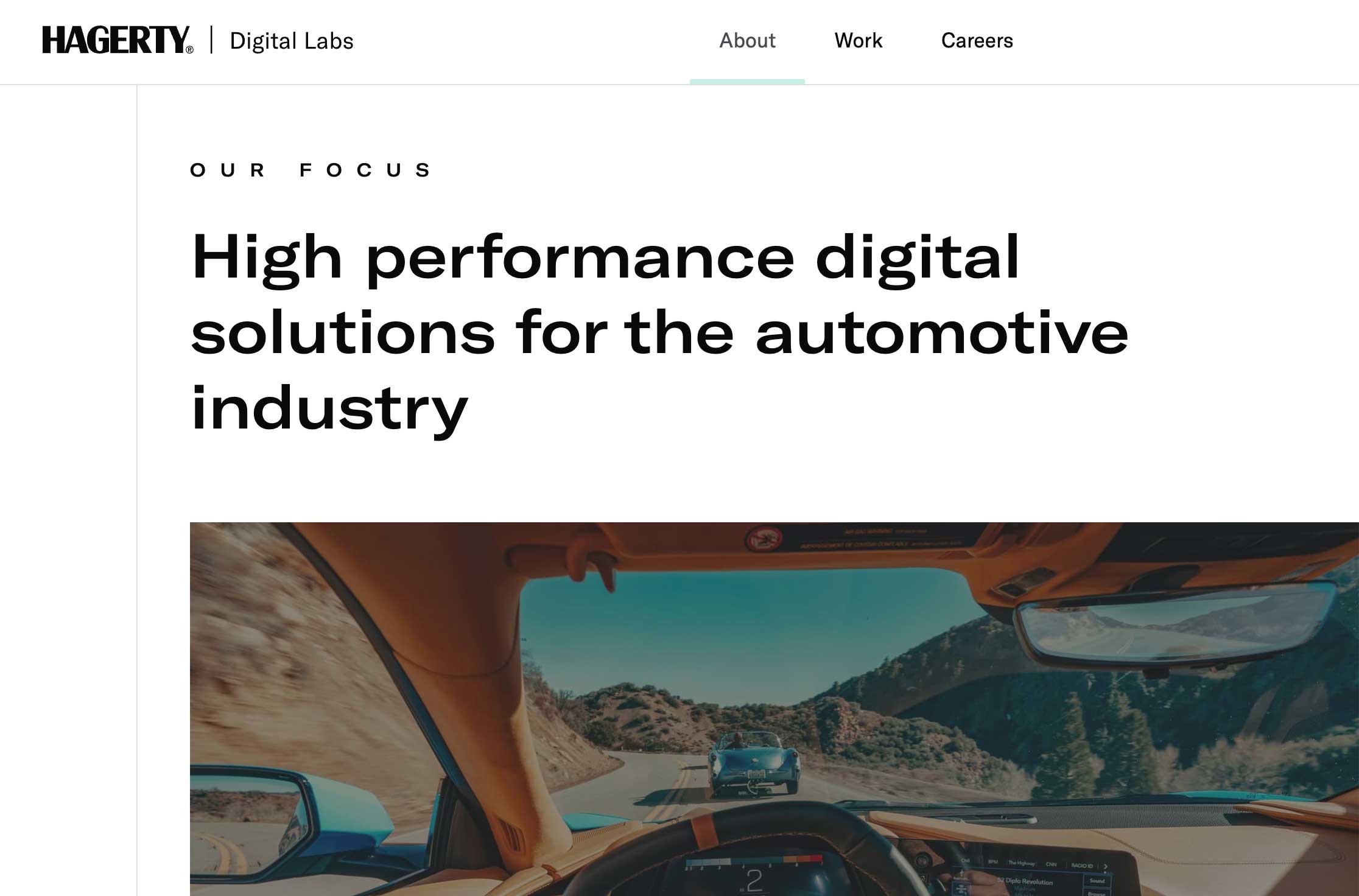 Official Website for Claudia Perez - Digital Executive, CMO, CPO, CIO