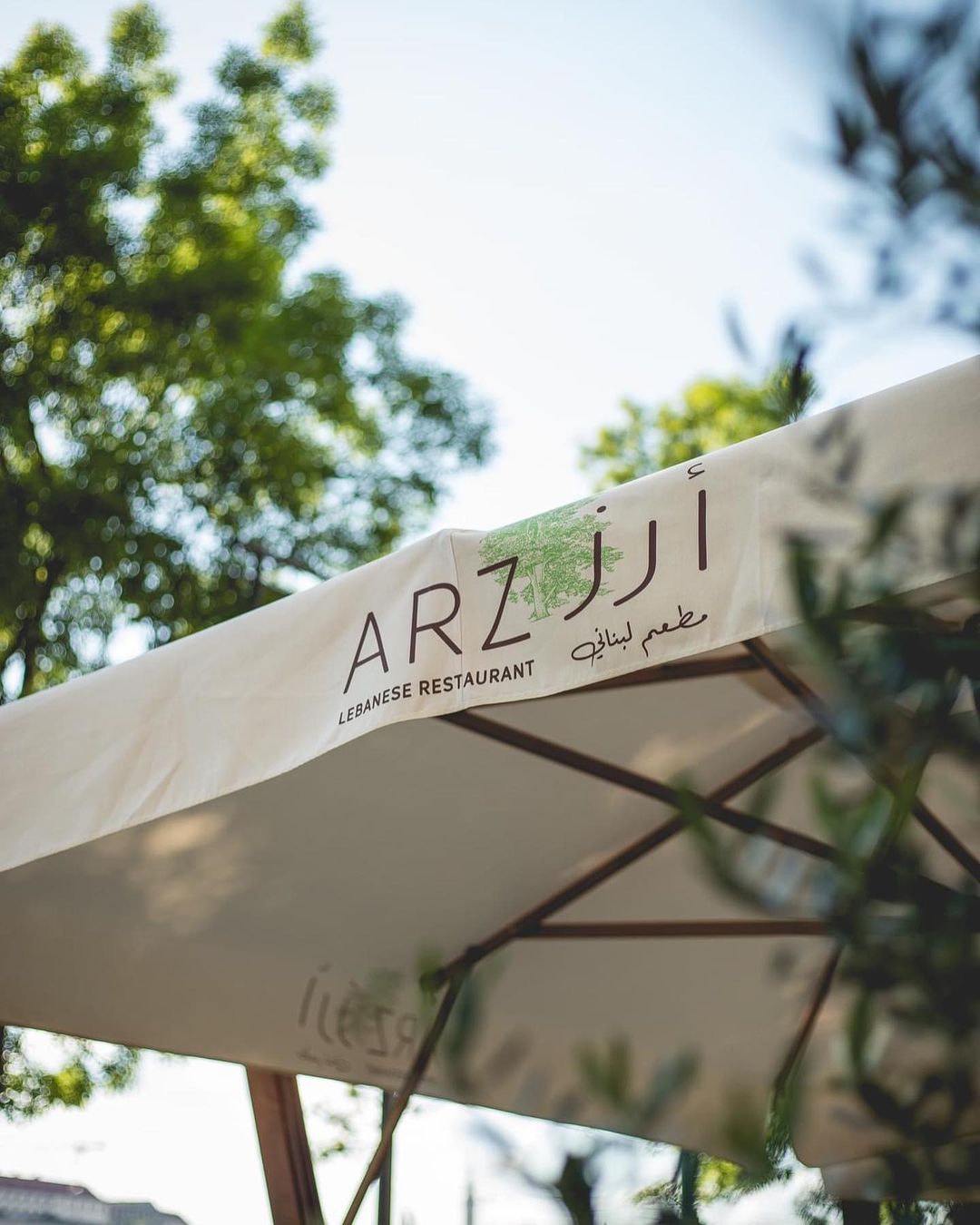 Arz Lebanese Restaurant | Intercontinental Budapest