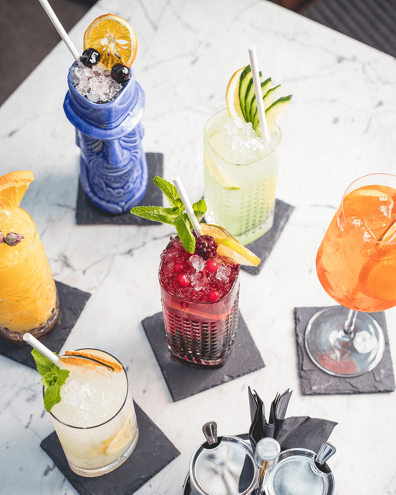 Corso Bár és Étterem | Intercontinental Budapest