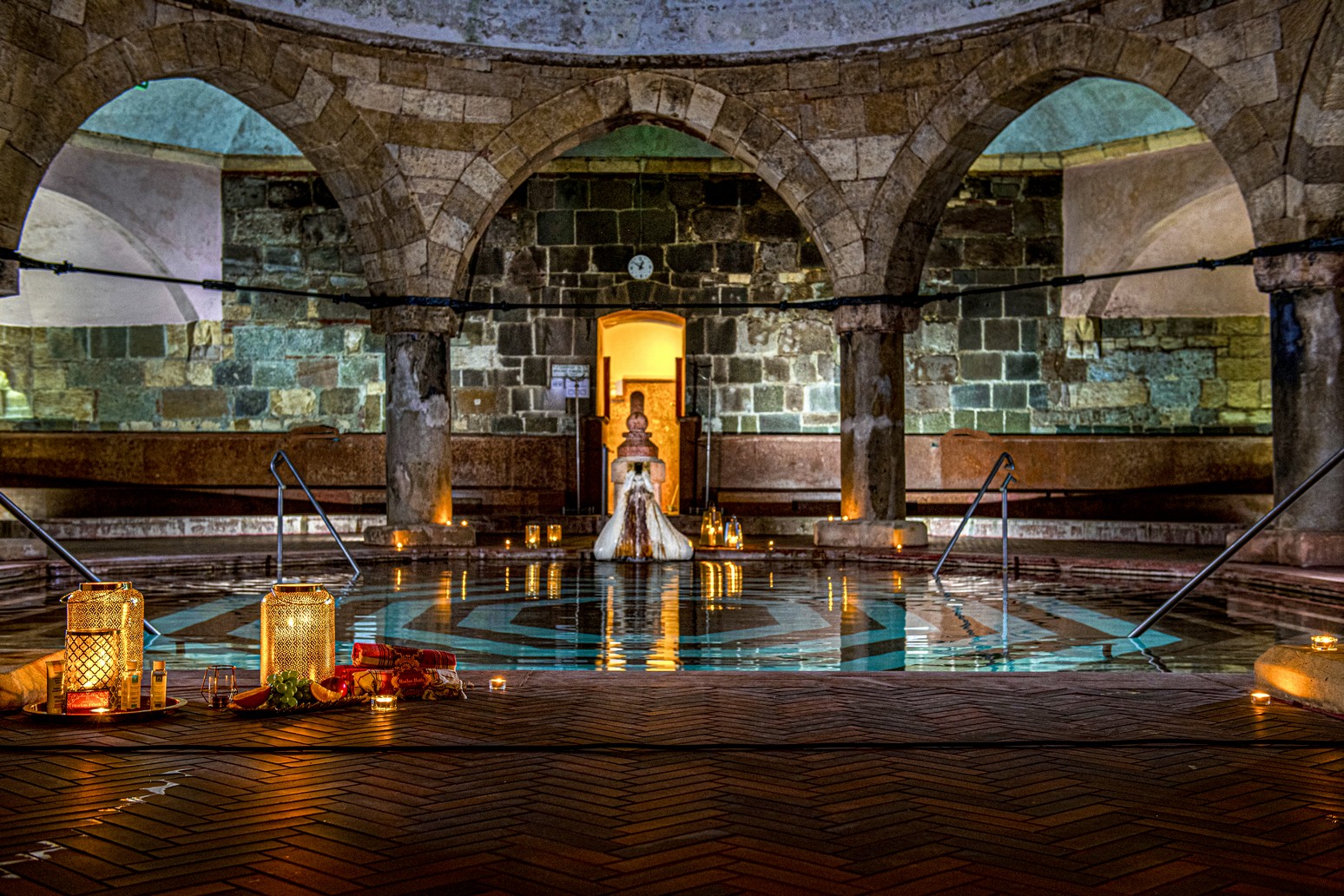 Budapest | InterContinental Budapest