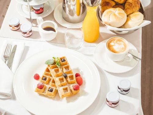 Restaurant | InterContinental Budapest