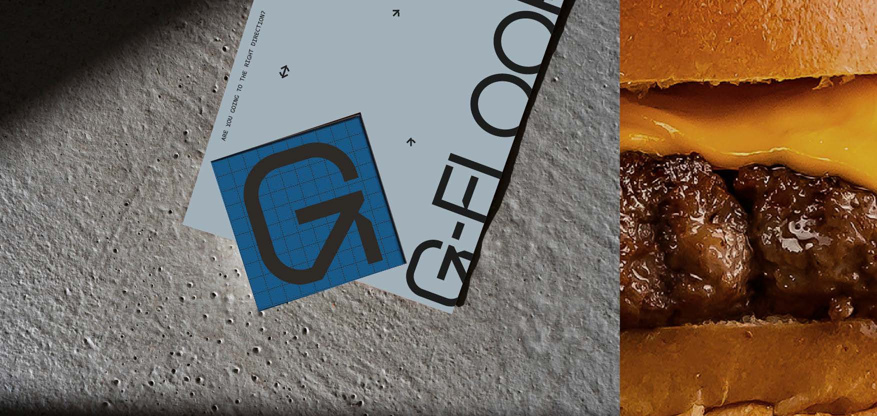 SOLID WORK | G Floor