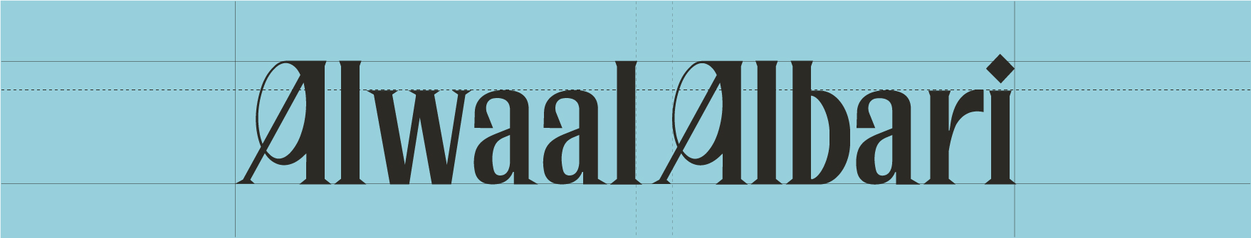 SOLID WORK | AlWaal AlBari
