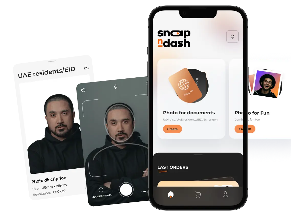 Cross-Platform App Development Services | Linkup Studio