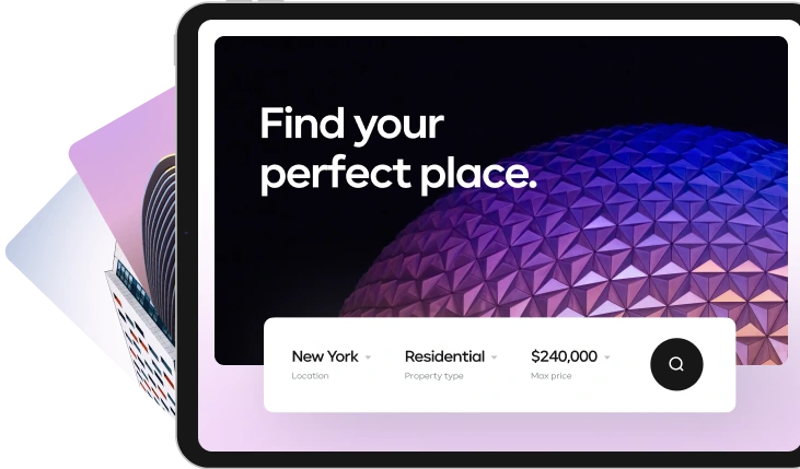 Marketplace Development Company | Linkup Studio