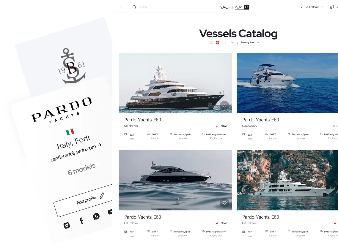 Web Development Services | Linkup Studio