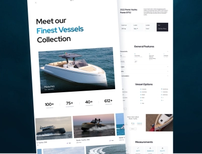 Web Development Services | Linkup Studio