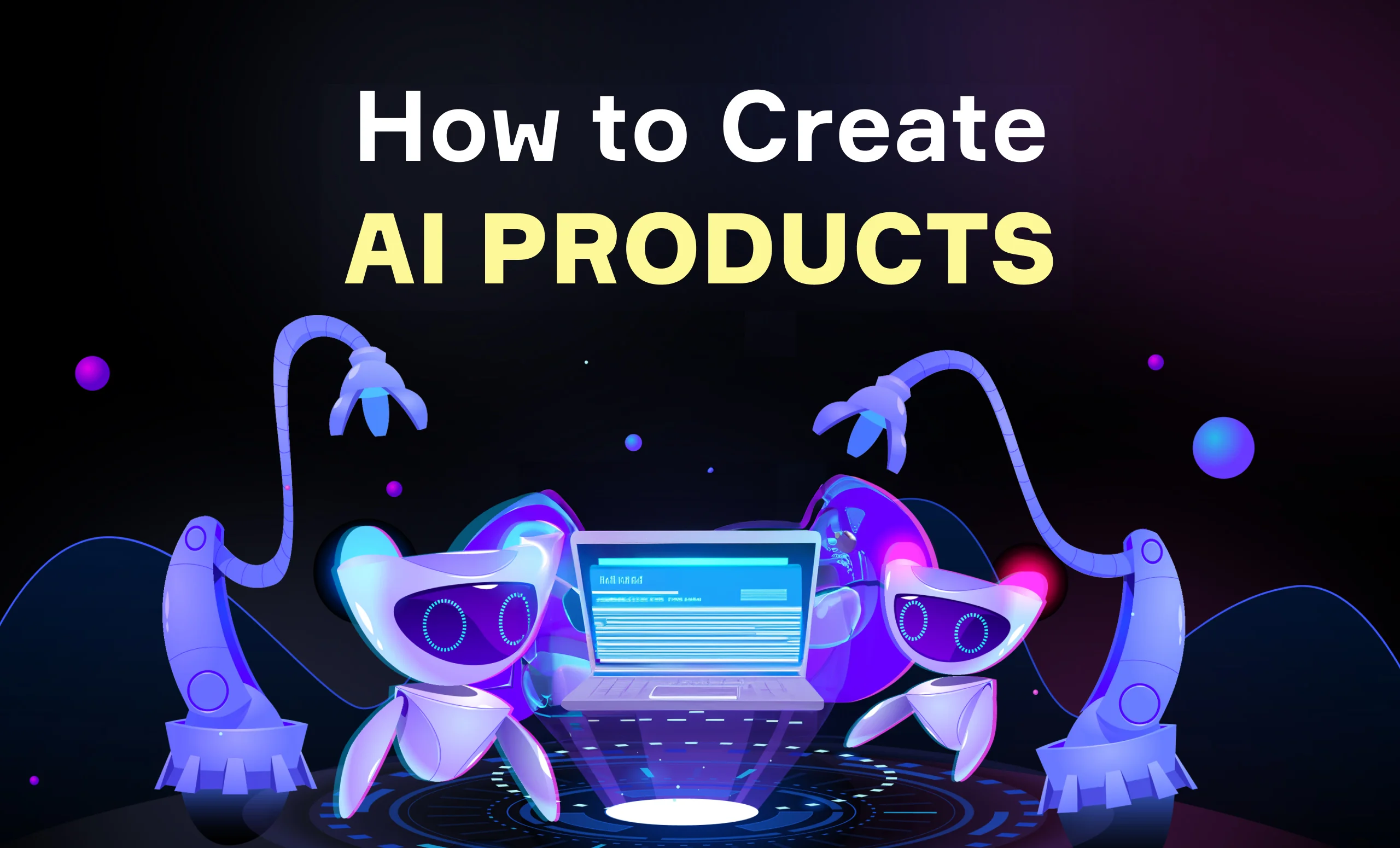 Software Design and Development Company | Linkup Studio