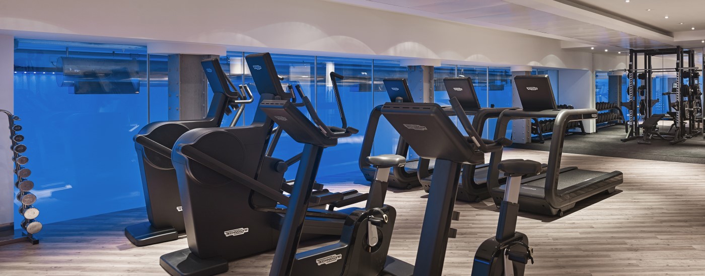 One Aldwych | Gym and Health Club in Covent Garden