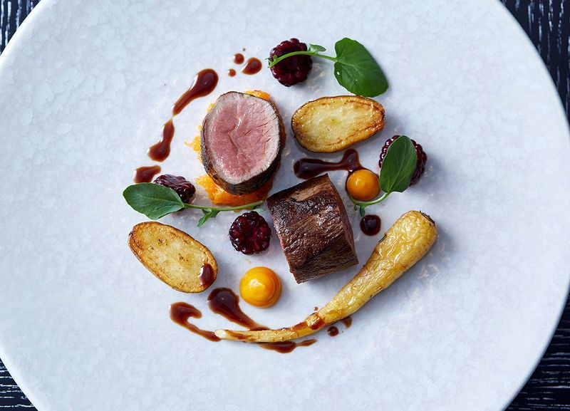 Indigo | Covent Garden Restaurant With a Neighbourhood Feel