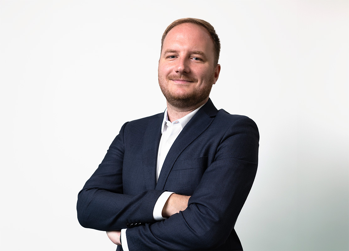 O nás | Mint Investments