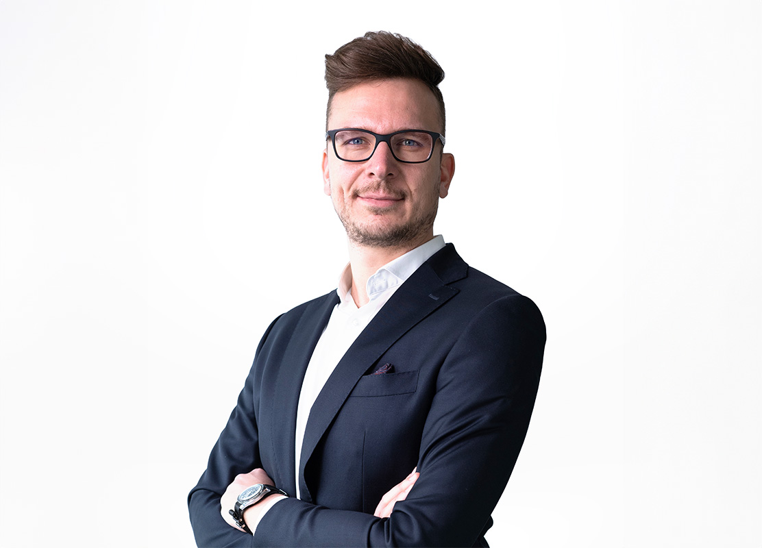 O nás | Mint Investments