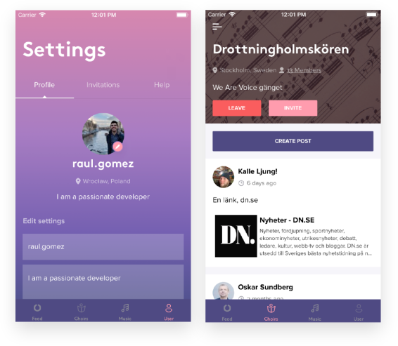 Is This Possible With React Native? | {callstack}