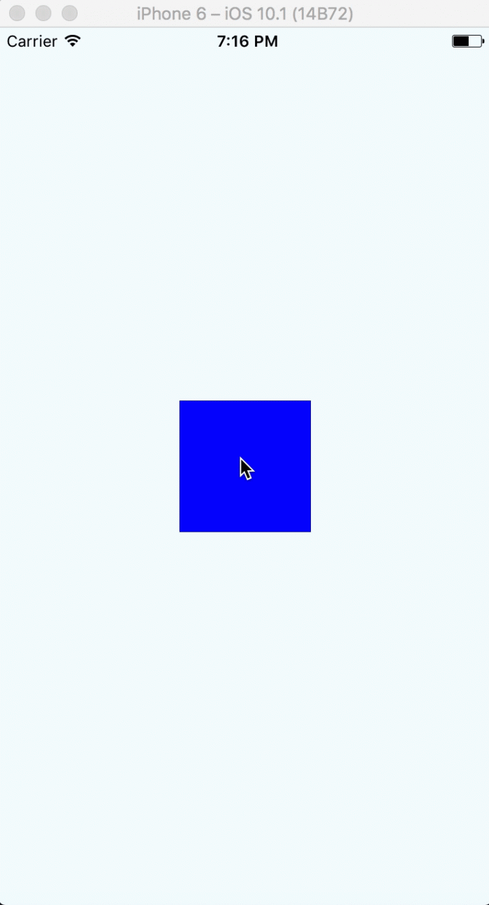 React Native Animations Revisited — Part II | {callstack}