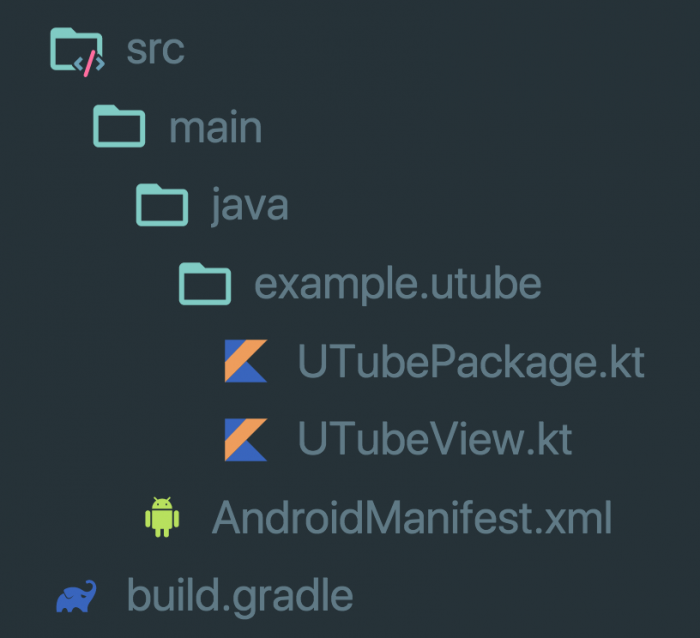 Writing a Native Module for React Native Using Kotlin | {callstack}