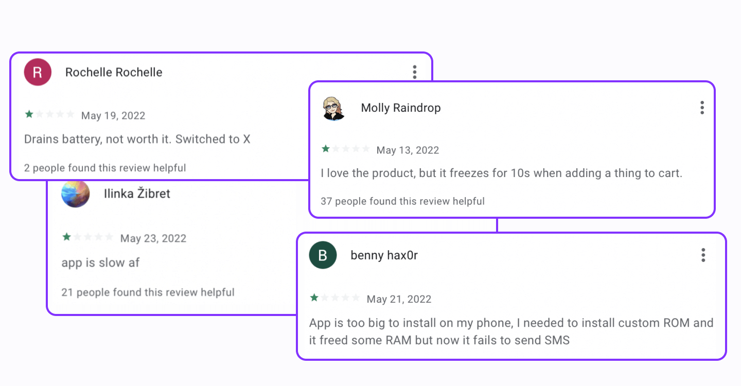 Continuous App Performance Monitoring Made Simple With Reassure | {callstack}
