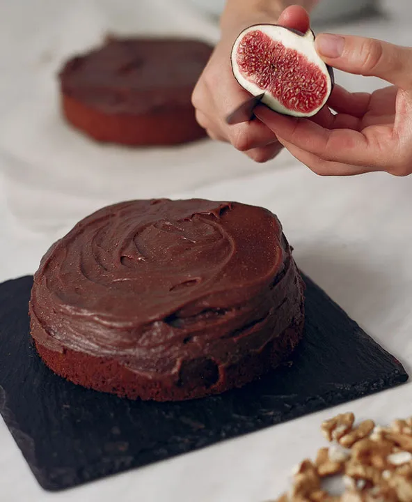 Senovia | Bakery Flavours