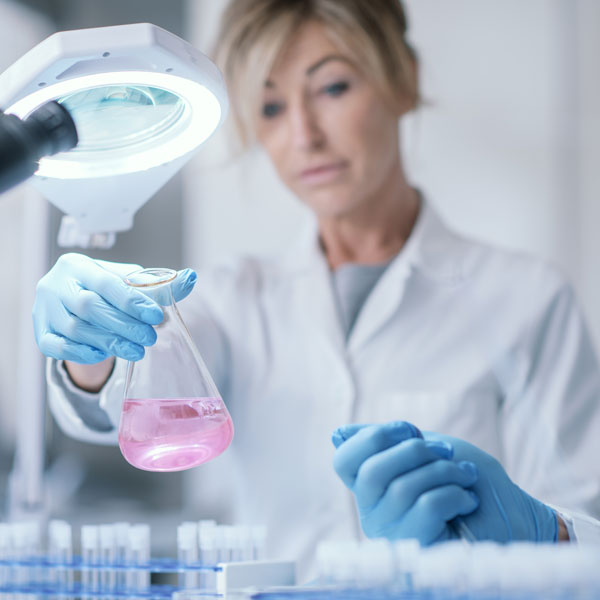 Senovia | Blog | The Science Behind Food Flavours