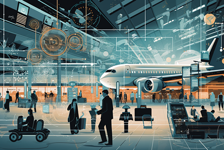 Insight: How A-CDM can be improved to deliver on its promise for the ...